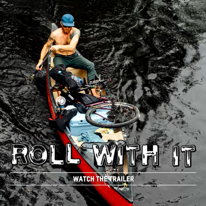 “Roll With It” Official Movie Website - Andy Rolphe